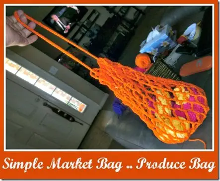 [Free Patterns+Video Tutorial] 5 Awesome Crochet Market Bags - Daily ...