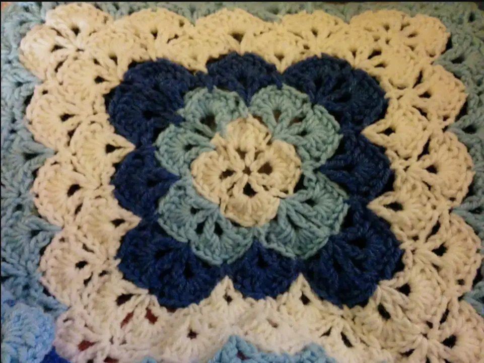 [Free Pattern] Give Baby The Sweetest Of Sleep And The Best Of Dreams ...