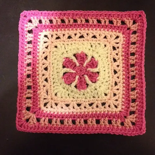 [Free Pattern] Fun, Quick And Looks Beautiful: Thoughts Of Spring ...