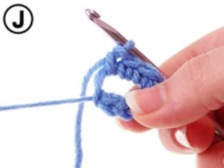 [Photo Tutorial] The Easiest Way To Make The Magic Loop (Magic Circle ...