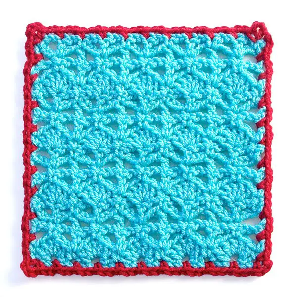 [Free Pattern] 10 Beautiful Variations On A Pretty Shell-Stitch Pattern ...