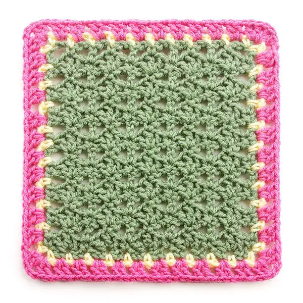 [Free Pattern] 10 Beautiful Variations On A Pretty Shell-Stitch Pattern ...
