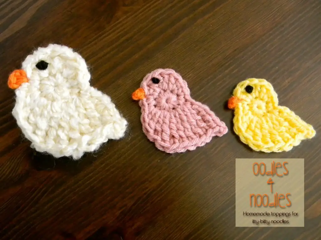 [Free Patterns] 10 Super-Cute Applique Designs To Delight Children ...