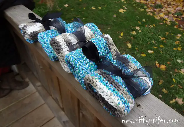 [Free Pattern] You Are Sure To Love The Wonder Crochet Cloth! - Daily ...