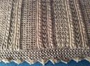 Patty Marsh Shared just finished - Daily Crochet