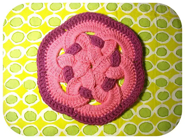 [Free Pattern] You\'ll Be Surprised How Simple Is To Make This Awesome ...