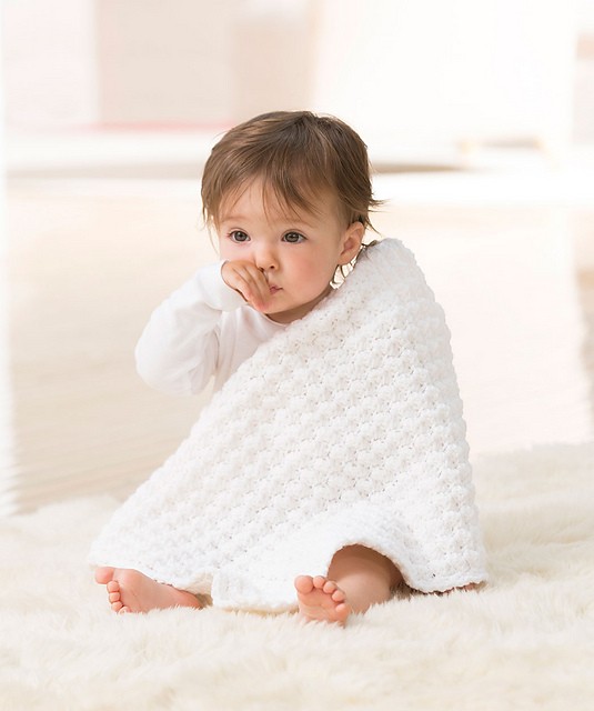 [Free Pattern] So Much Cuteness In This Soft And Easy To Make Baby ...