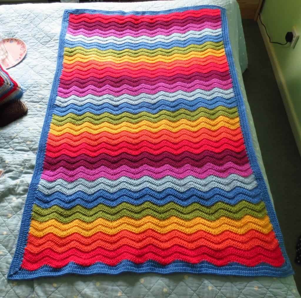 Learn How To Make A Ripple Straight With This Simple Yet Brilliant ...