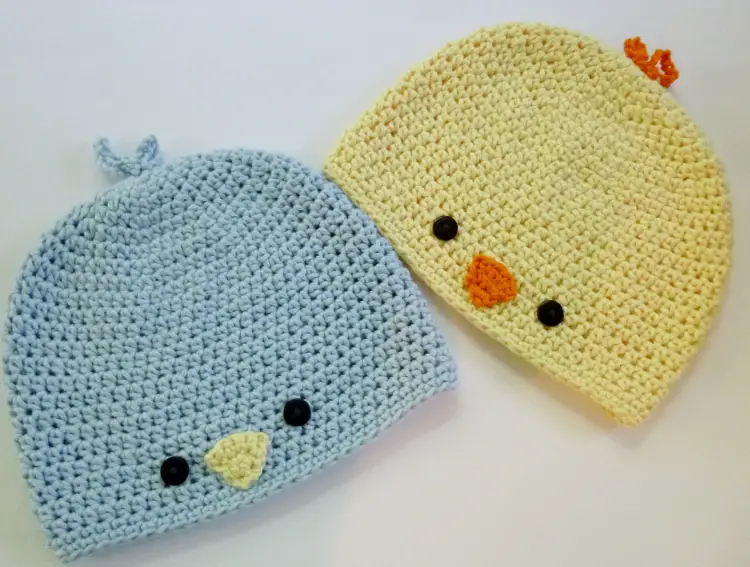 Cute Crochet Hats For Kids Perfect To Bust Your Stash And Have Fun ...