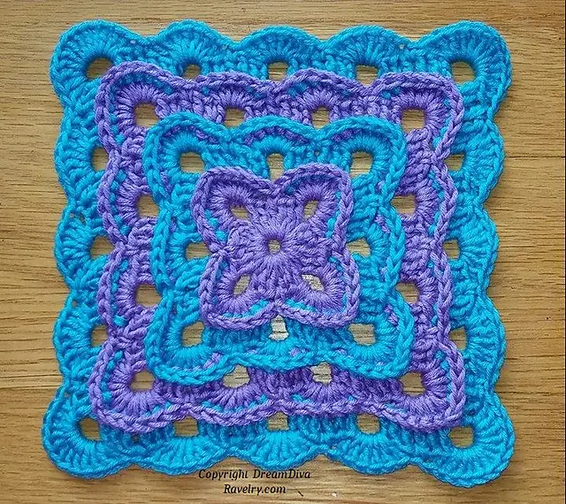 [Free Pattern] This Fabulous Crochet Pattern Can Become Anything You ...