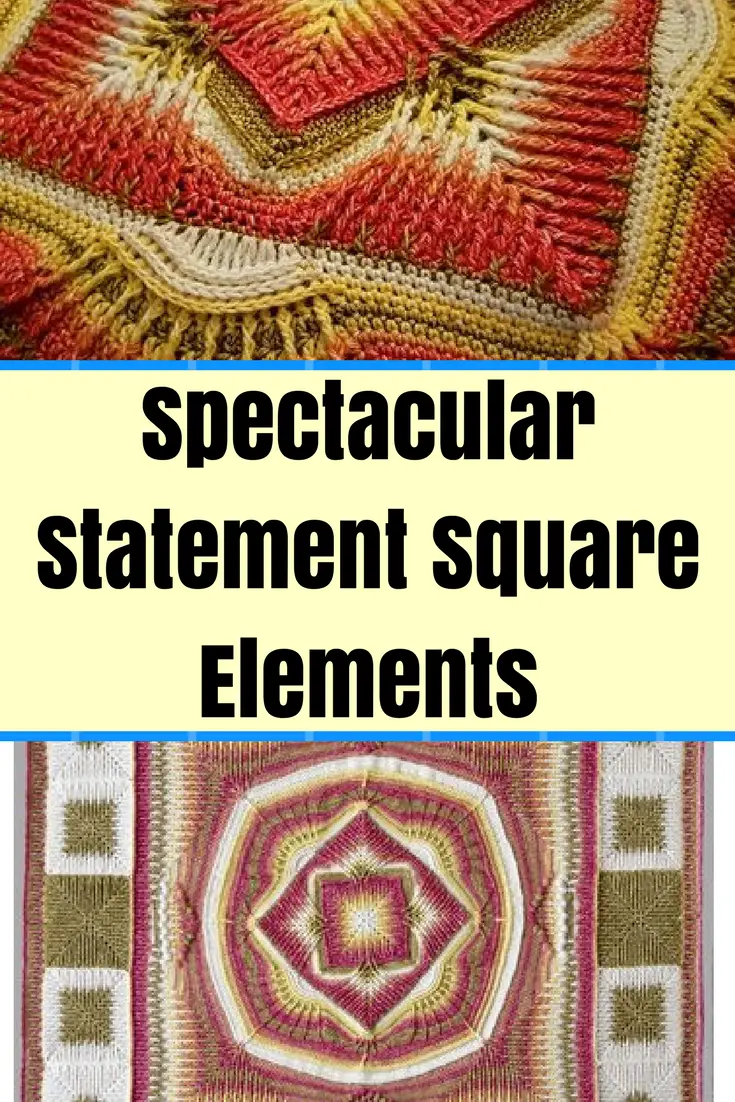 [Free Pattern] Give Your Home That \"Wow\" Factor With These ...