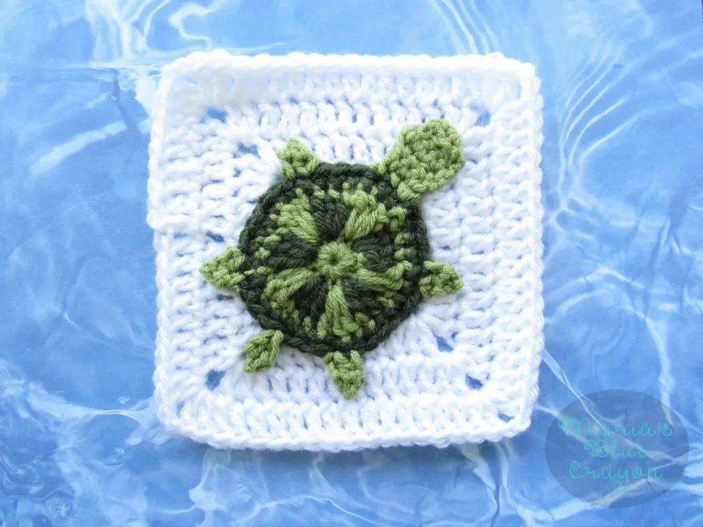 Crochet Sea Turtle Patterns for Every Skill Level - Daily Crochet