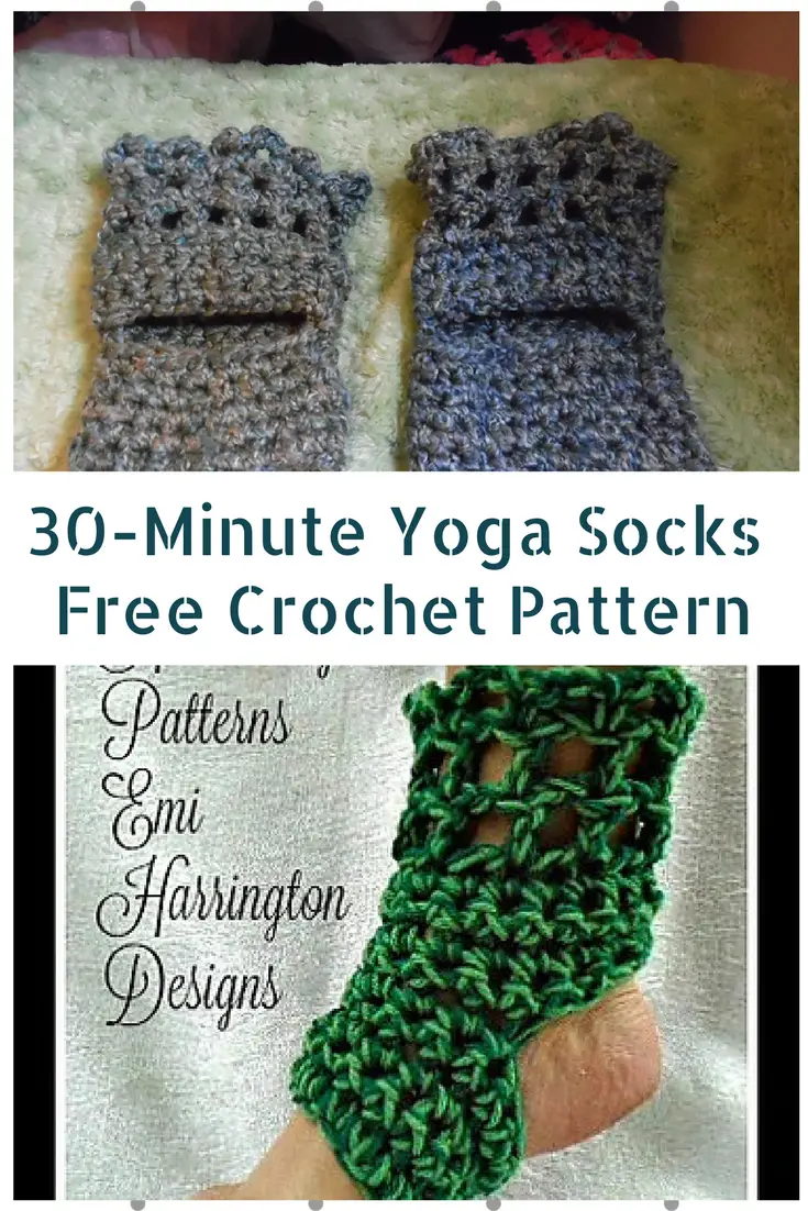 Best 30-Minute Crochet Projects for Beginners: Top 22 Easy Patterns ...