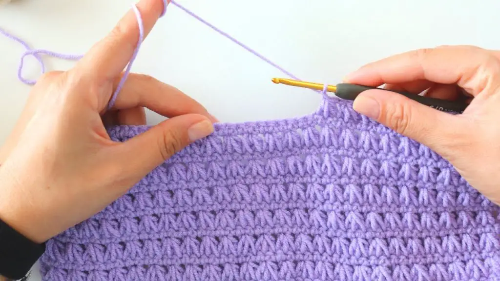 The Easy Stitch: Ideal for Blankets - Daily Crochet
