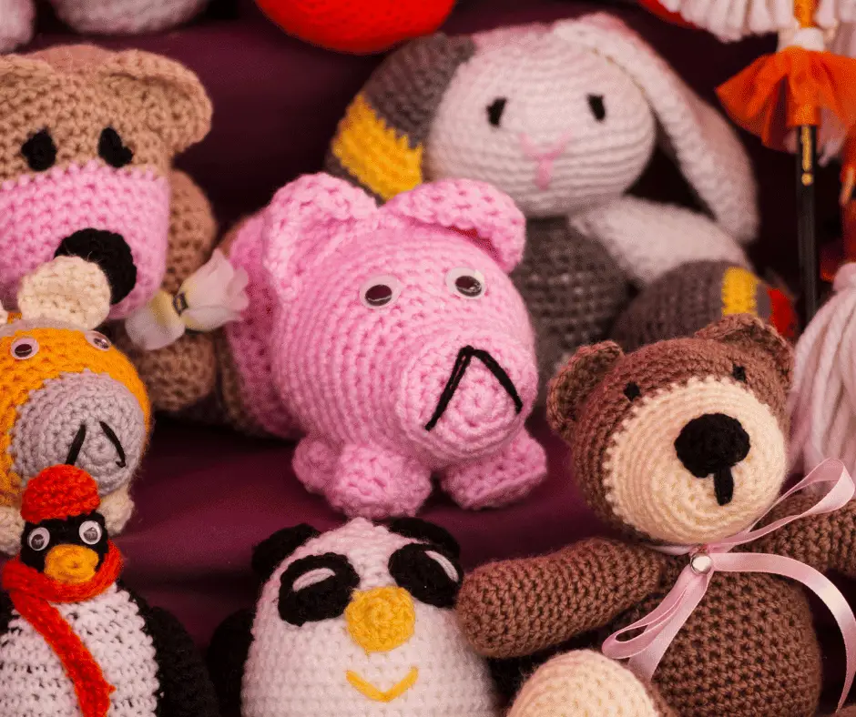 How To Start A Crochet Business (Step-by-Step Guide) - Daily Crochet