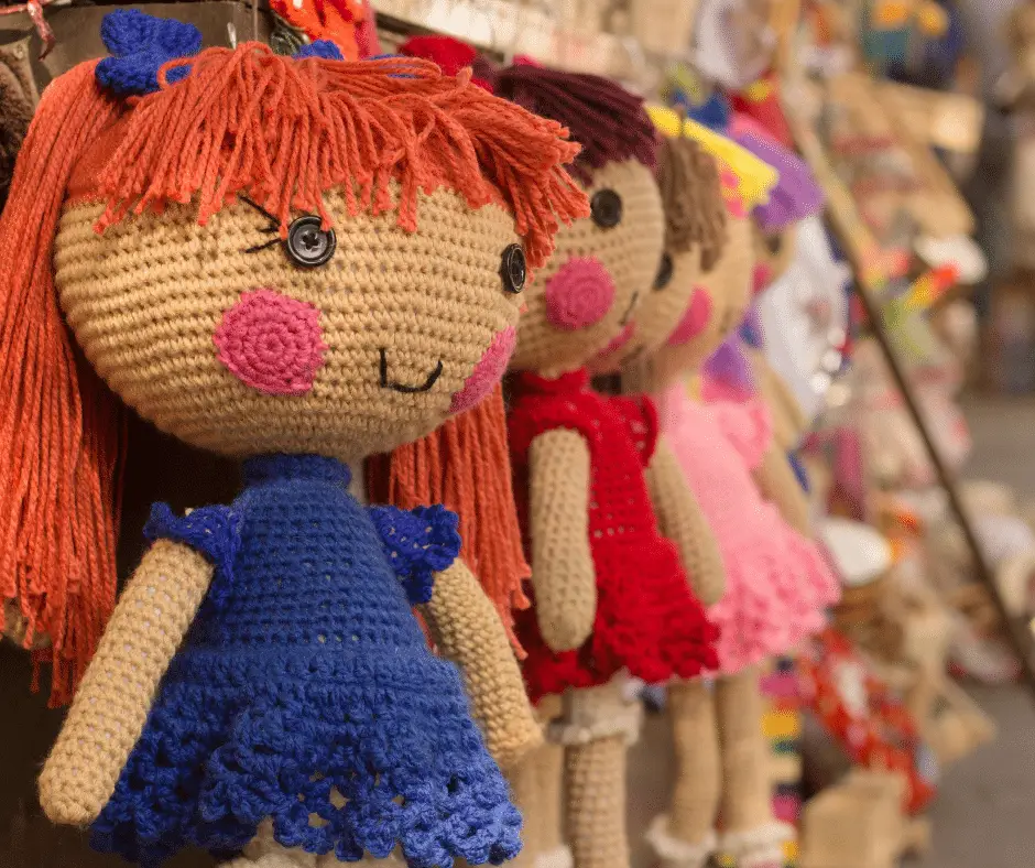How To Start A Crochet Business (Step-by-Step Guide) - Knit And Crochet ...
